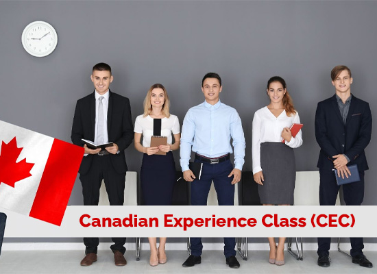Canadian-Experience-Class-(CEC) | Jet Immigration
