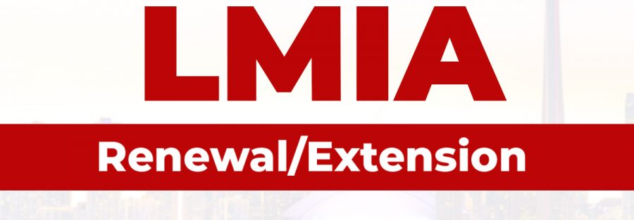 LMIA Work Permit Extensions: Renewal Process and Requirements | Jet ...